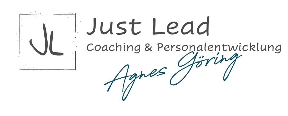 Startseite - Just Lead